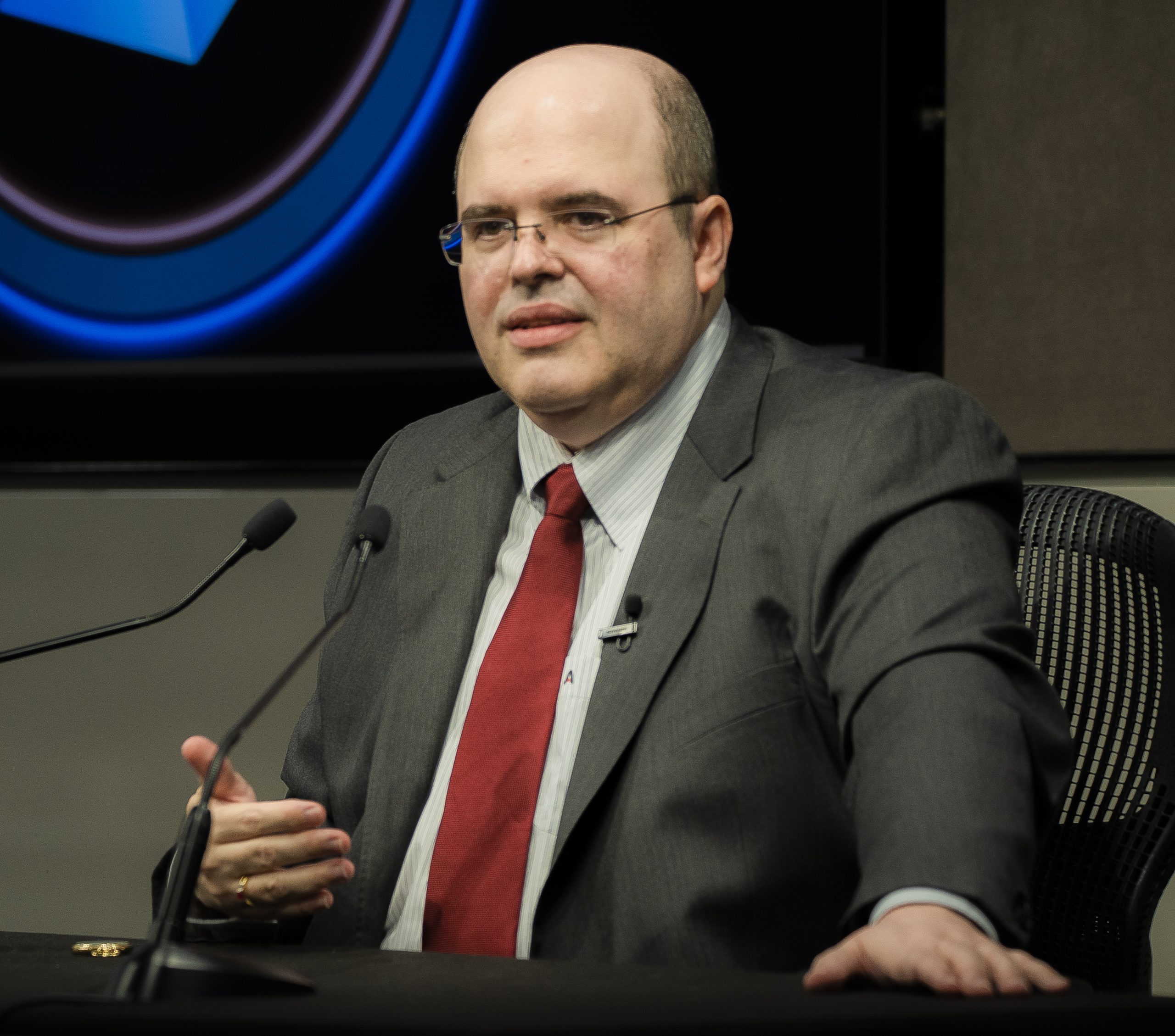 O sucesso da sétima edição do Evento internacional do Instituto Salto ...