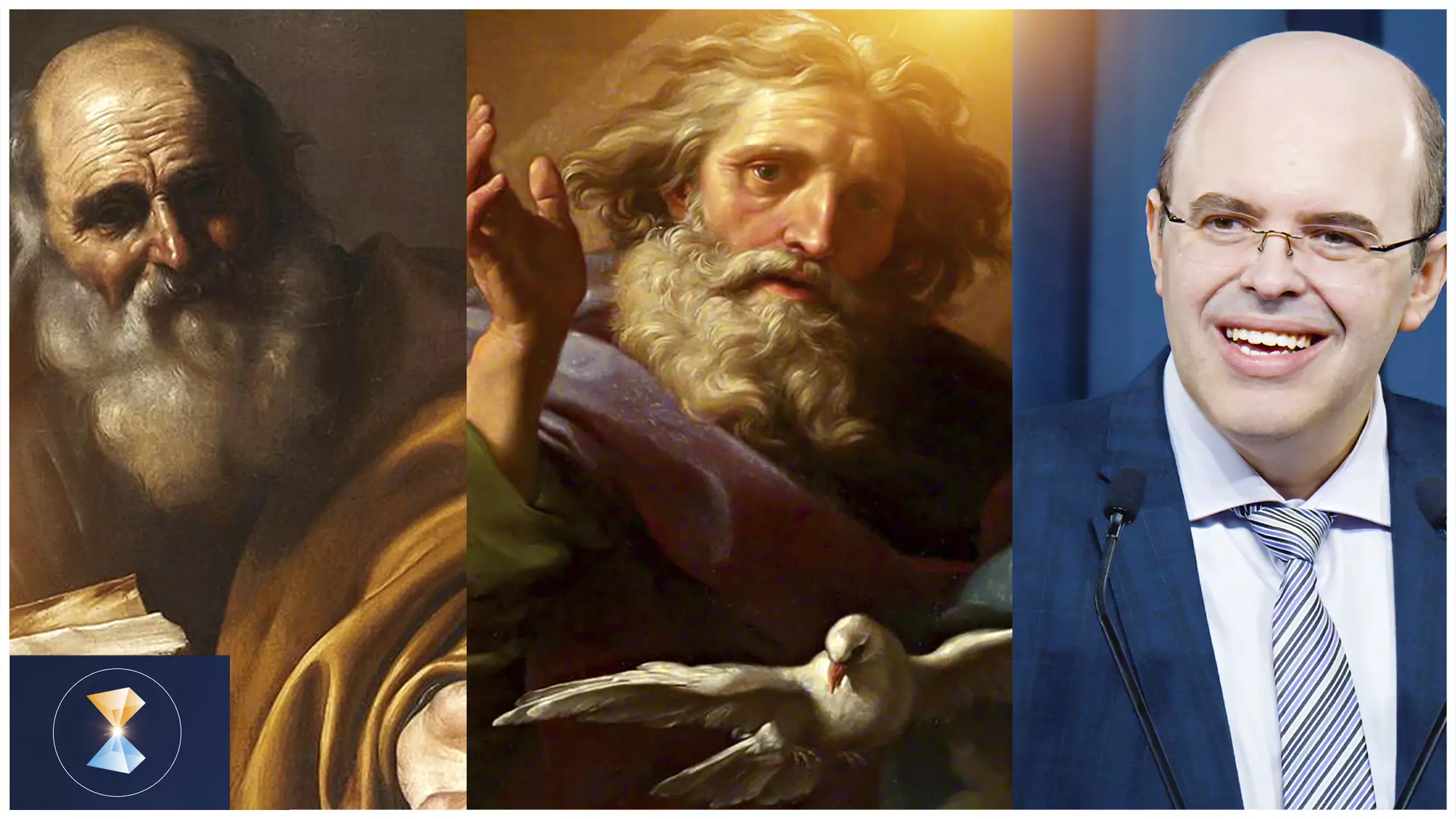 Benjamin volta a psicografar mensagens narrativas do Espírito Gustavo ...