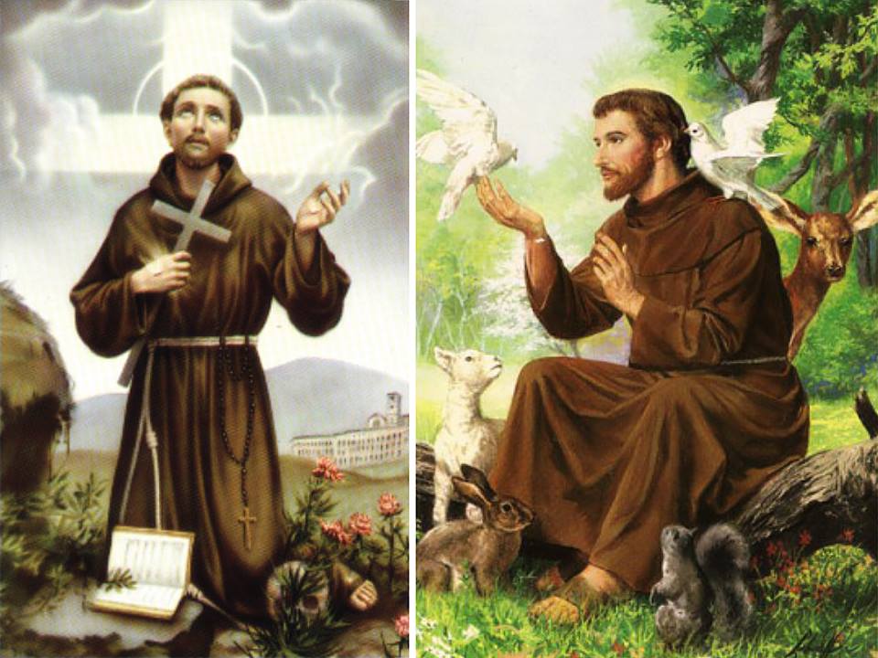 O que é santidade? - Sociedade Maria Cristo